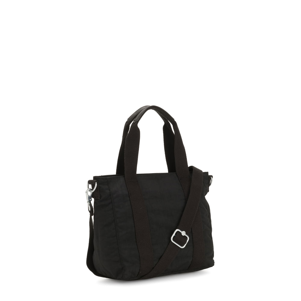 Bolsa Kipling Asseni Mini Preto | Kipling - Kipling