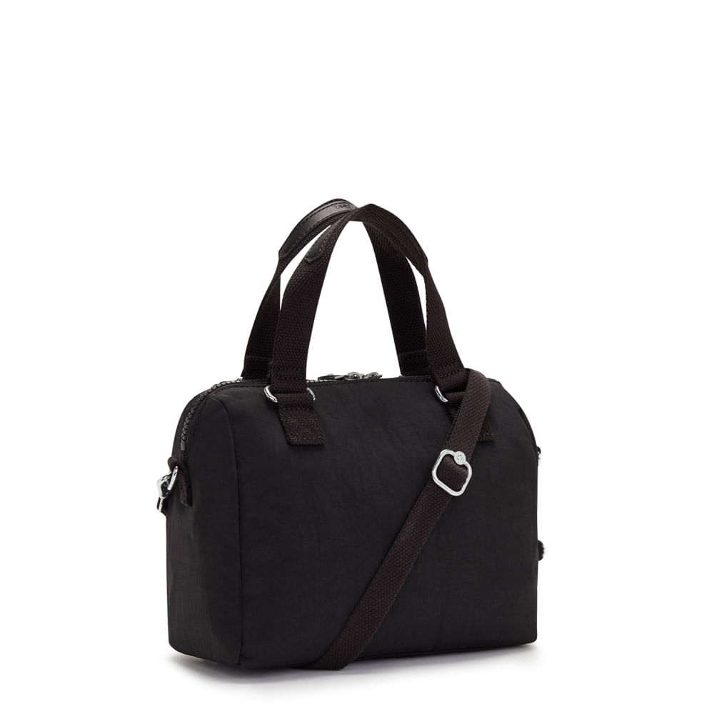 Bolsa Kipling Zeva Preto | Kipling - Kipling