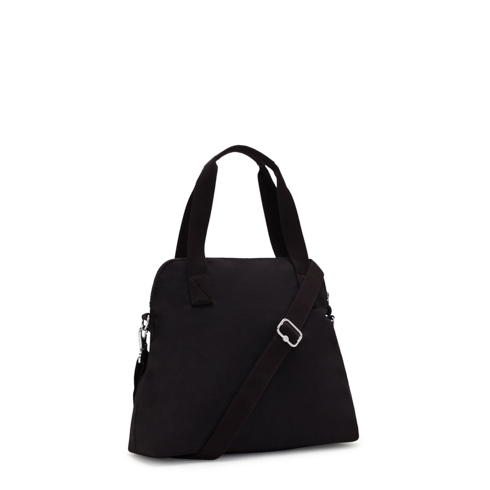 Bolsa Kipling Pahneiro Preto | Kipling - Kipling