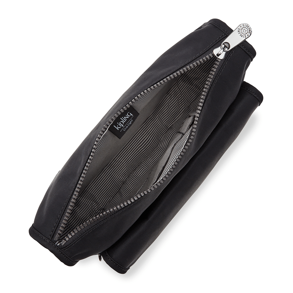 Bolsa Kipling Renia Preto | Kipling - Kipling