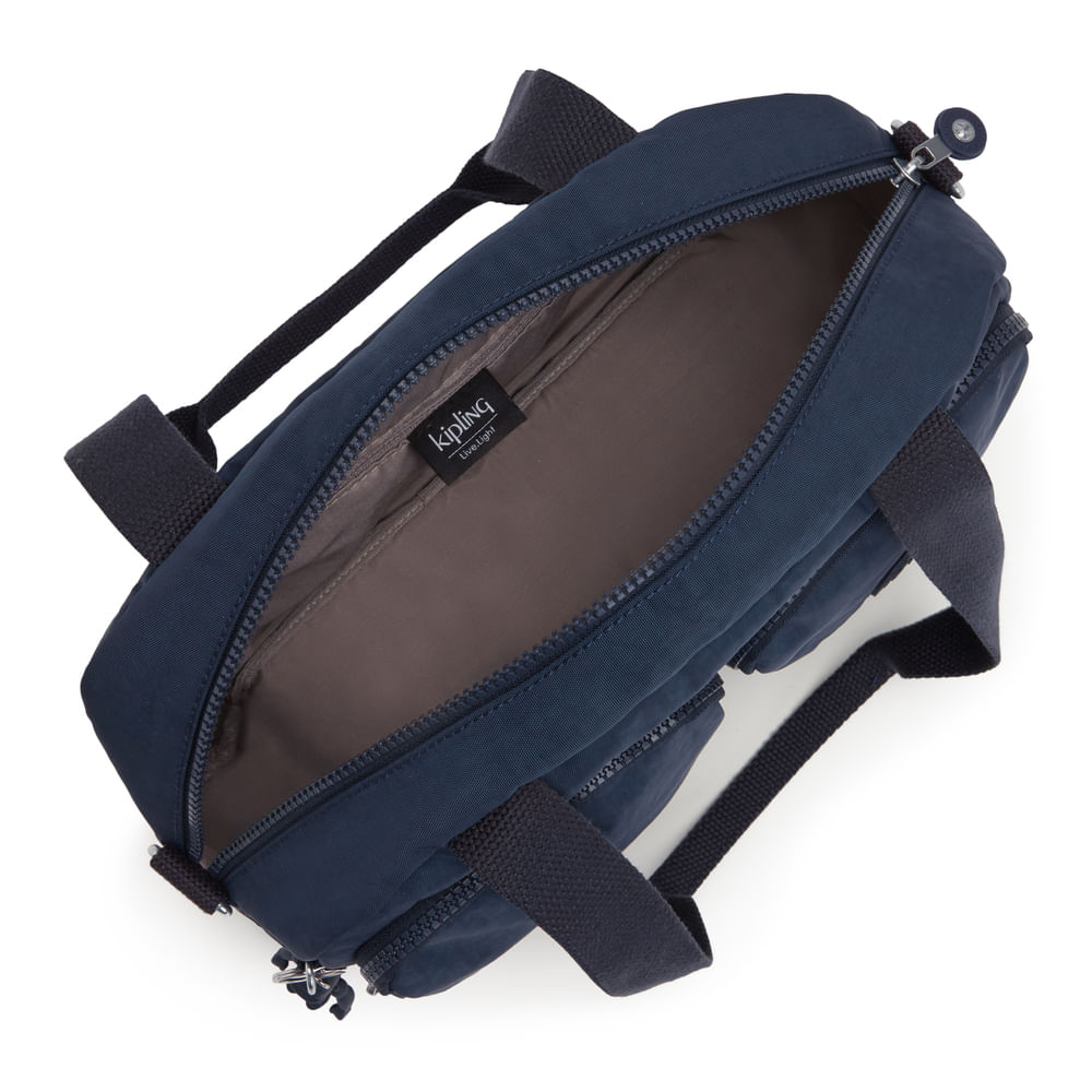 Bolsa Kipling Cool Defea Azul | Kipling - Kipling