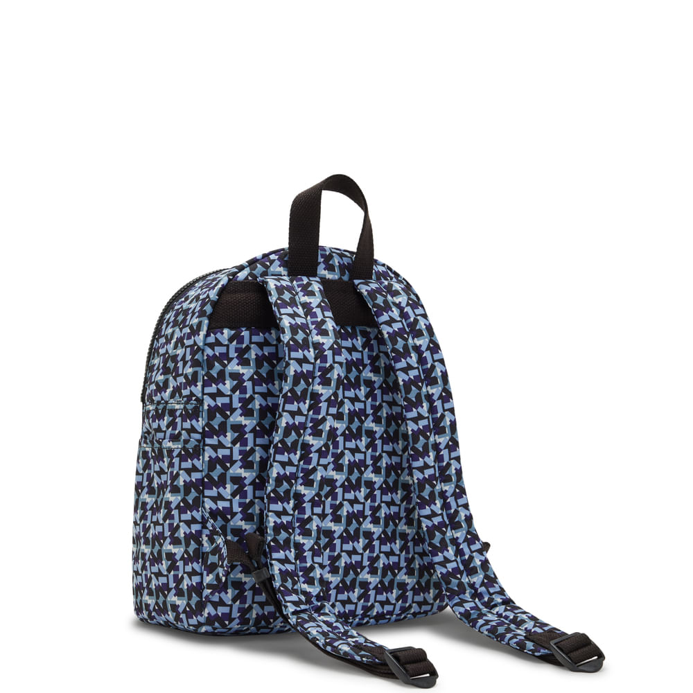Mochila Kipling Matta Up Estampado | Kipling - Kipling