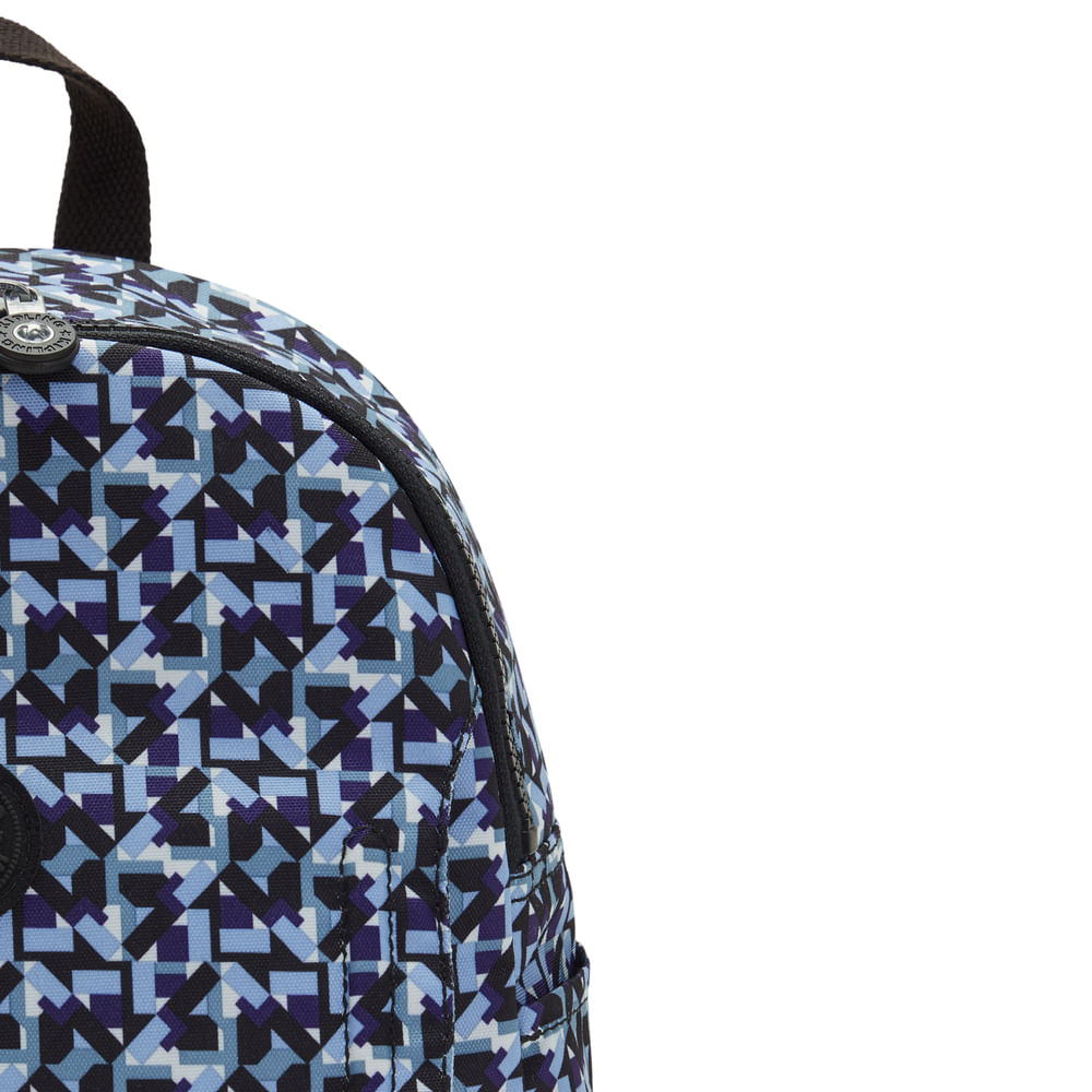 Mochila Kipling Matta Up Estampado | Kipling - Kipling