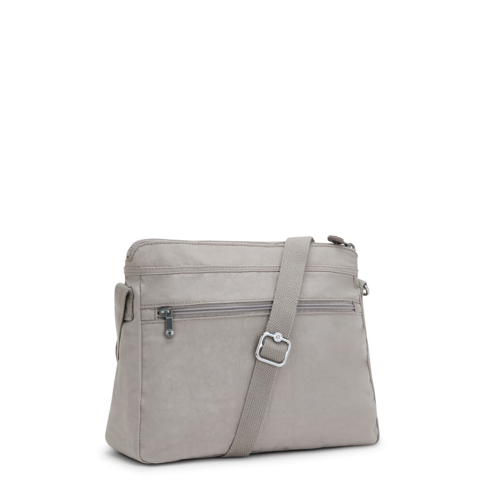 Bolsa Aisling Grey Gris | Kipling - Kipling