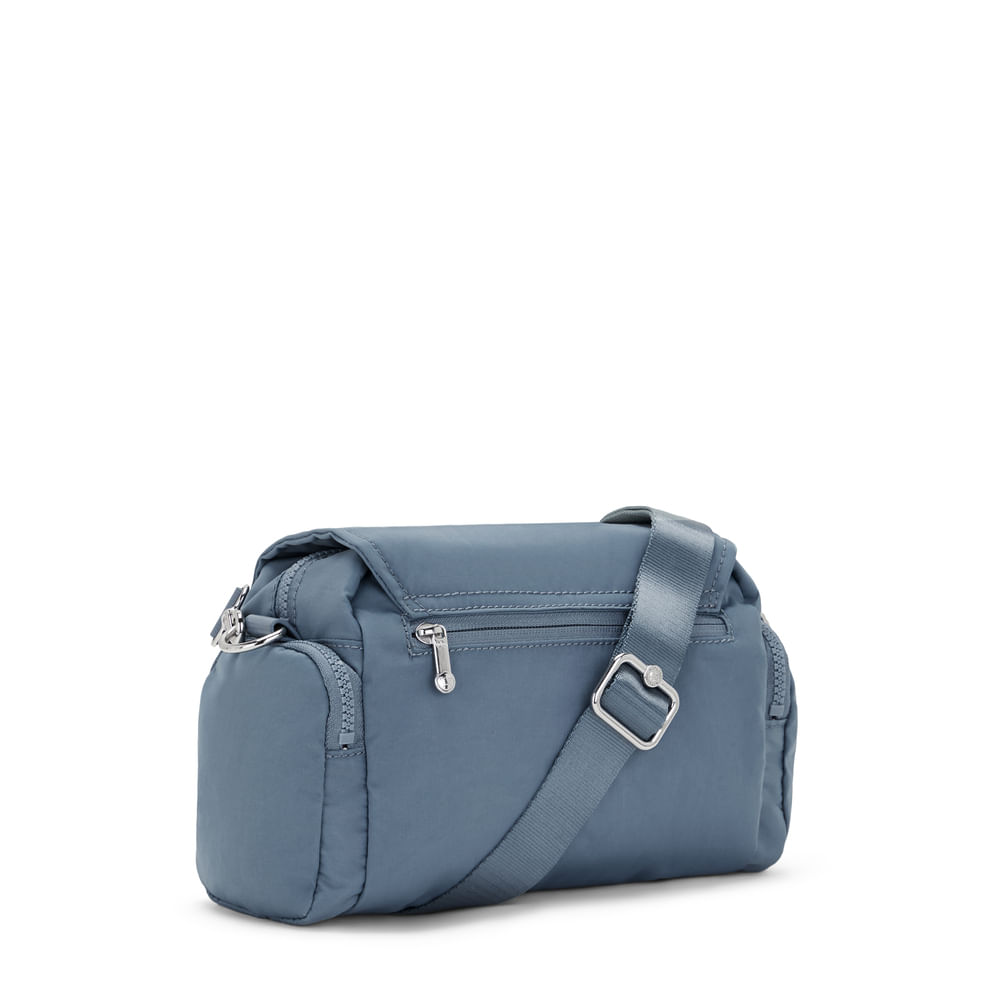 Bolsa Kipling Danita Azul | Kipling - Kipling