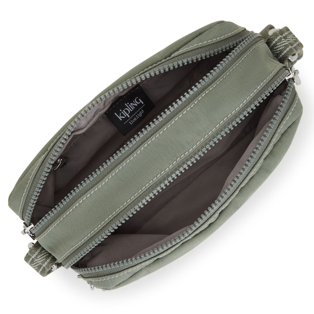 Bolsa Kipling Milda Verde | Kipling - Kipling