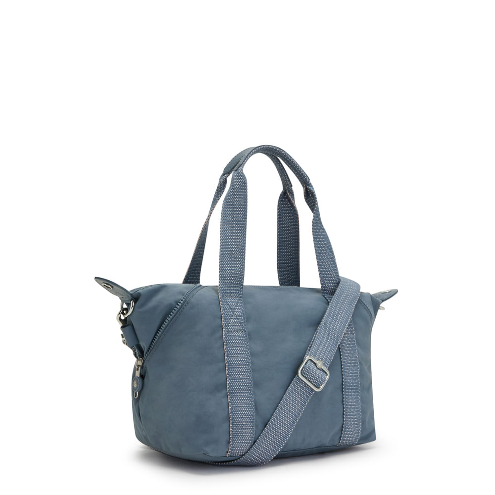 Bolsa Art Mini Azul | Kipling - Kipling
