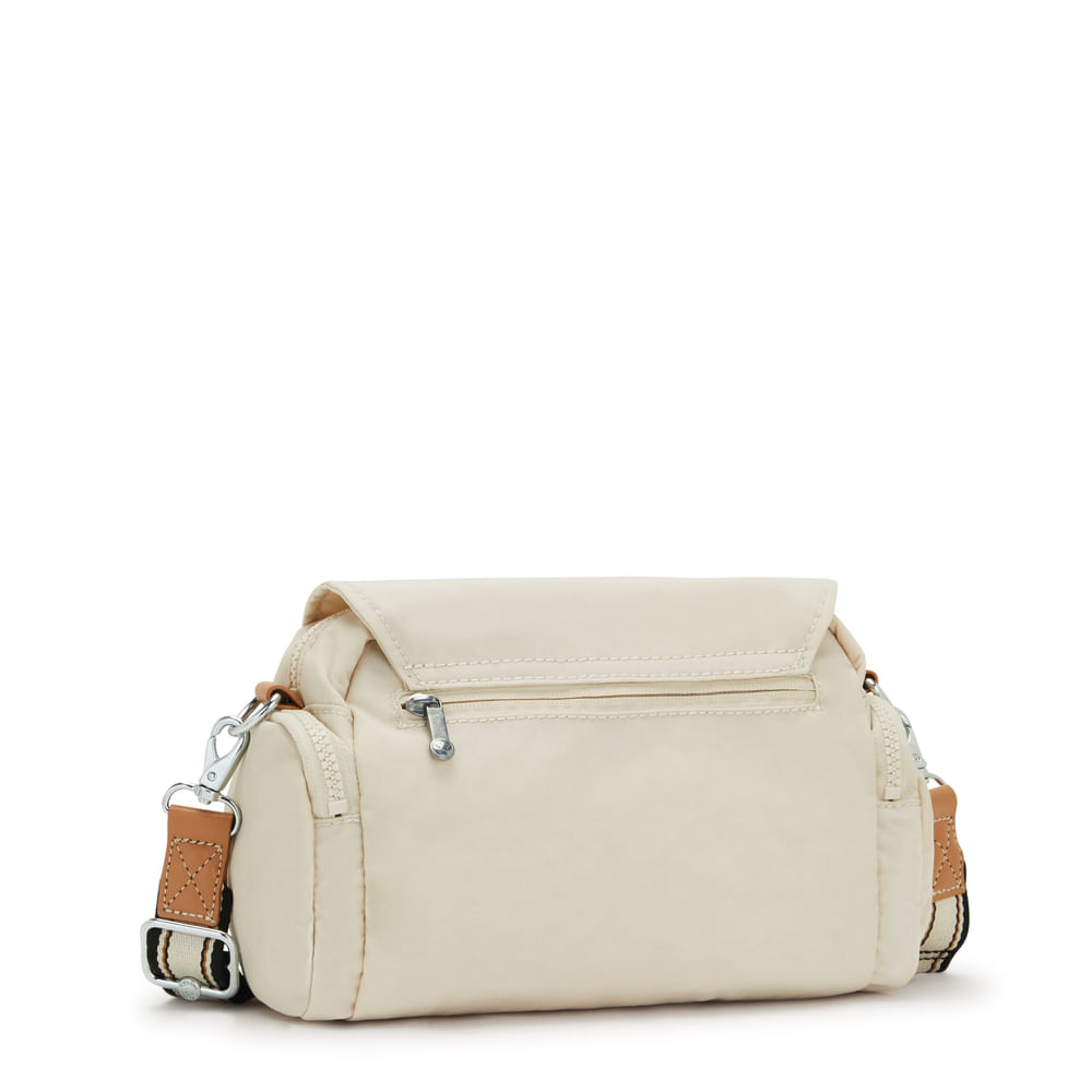Bolsa Danita Light Sand | Kipling - Kipling