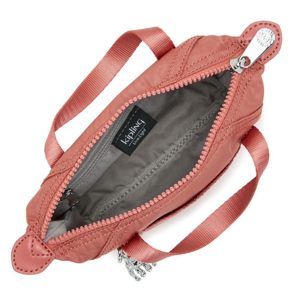 Bolsa Kipling Art Compact Rosa | Kipling - Kipling