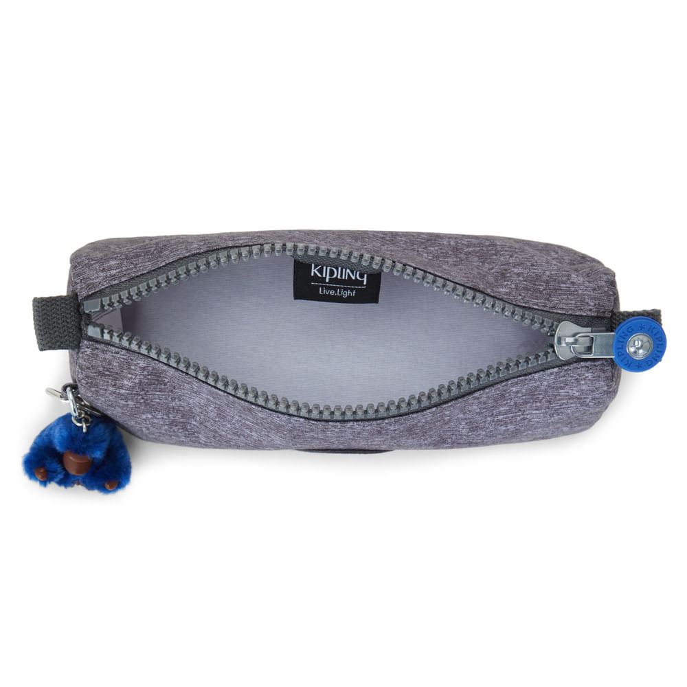 Estojo Freedom Cinza | Kipling - Kipling