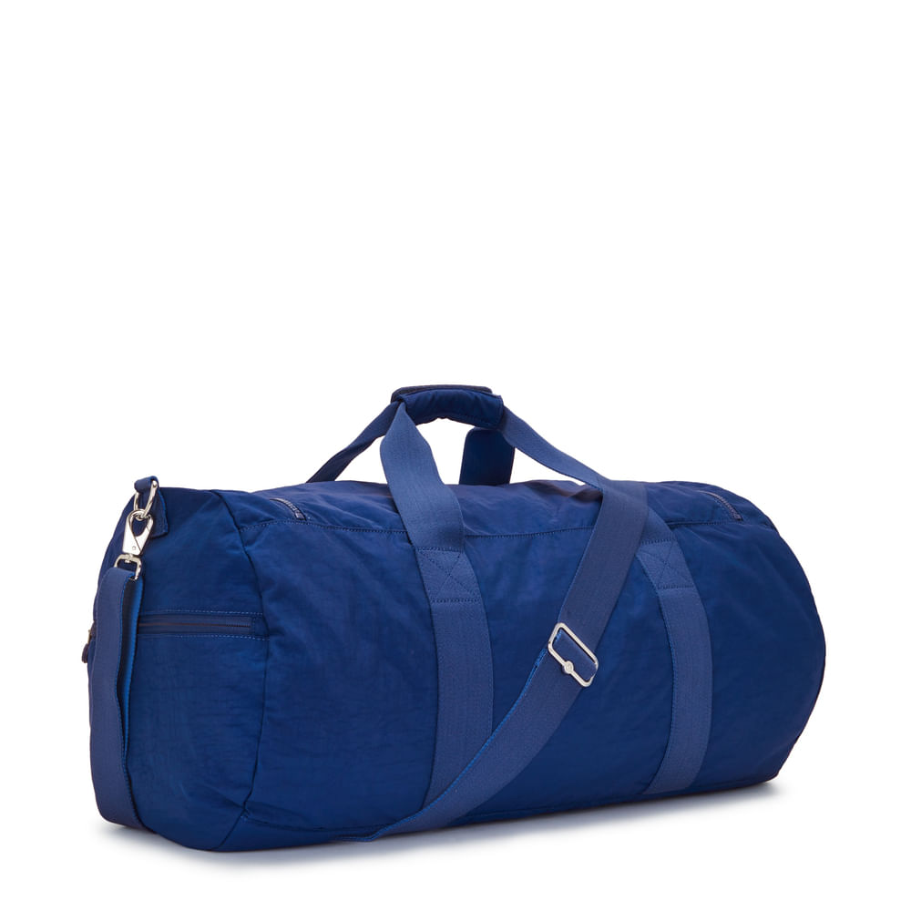 Sacola Argus M Deep sky Blue | Kipling - Kipling