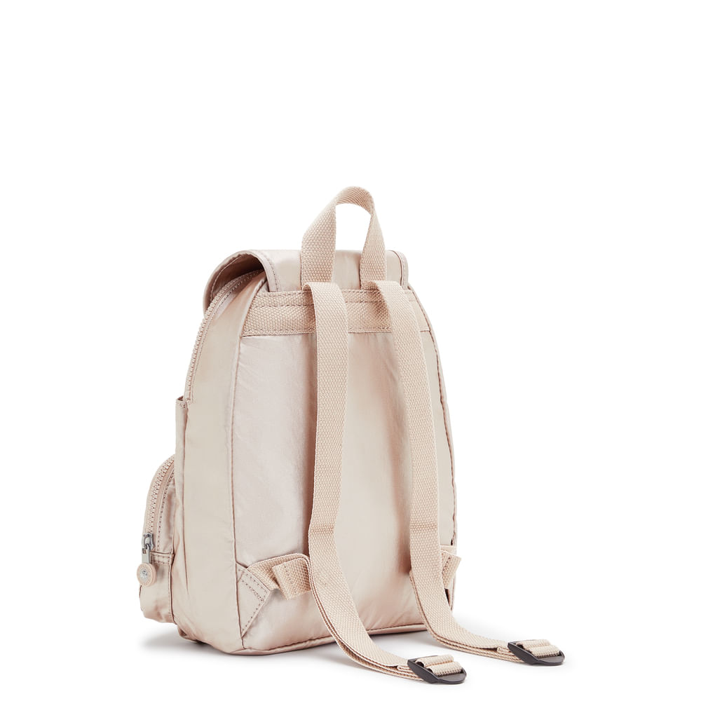 Mochila Lovebug Quartz Metallic | Kipling - Kipling