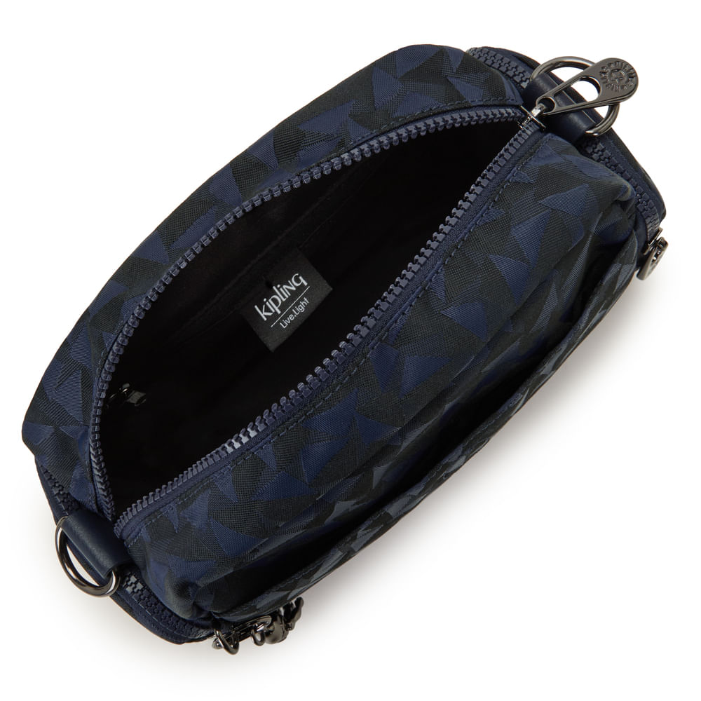 Bolsa Danita Endless Navy Jq | Kipling - Kipling