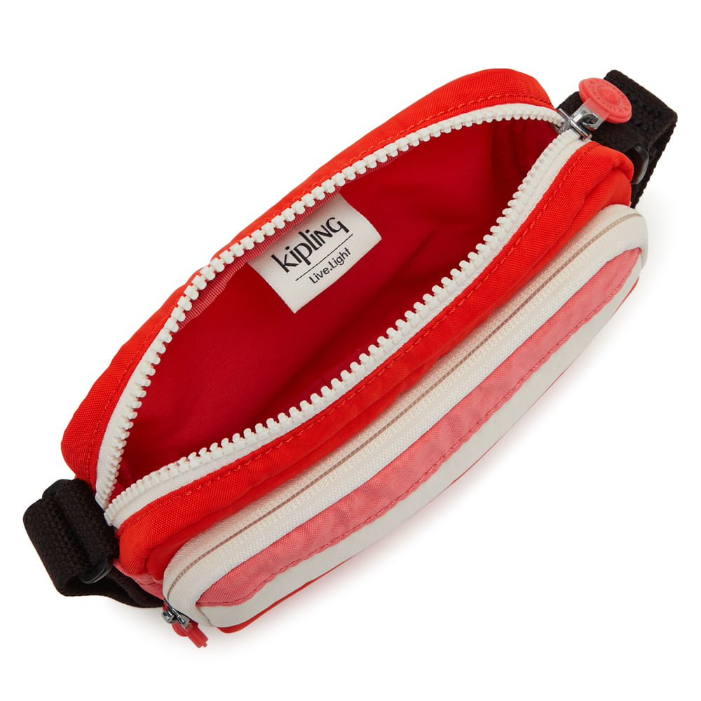 Bolsa Kipling Sisko Estampado | Kipling - Kipling