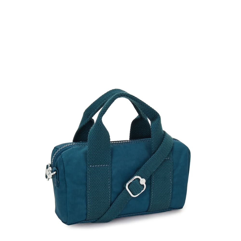 Bolsa Bina Mini Verde | Kipling - Kipling