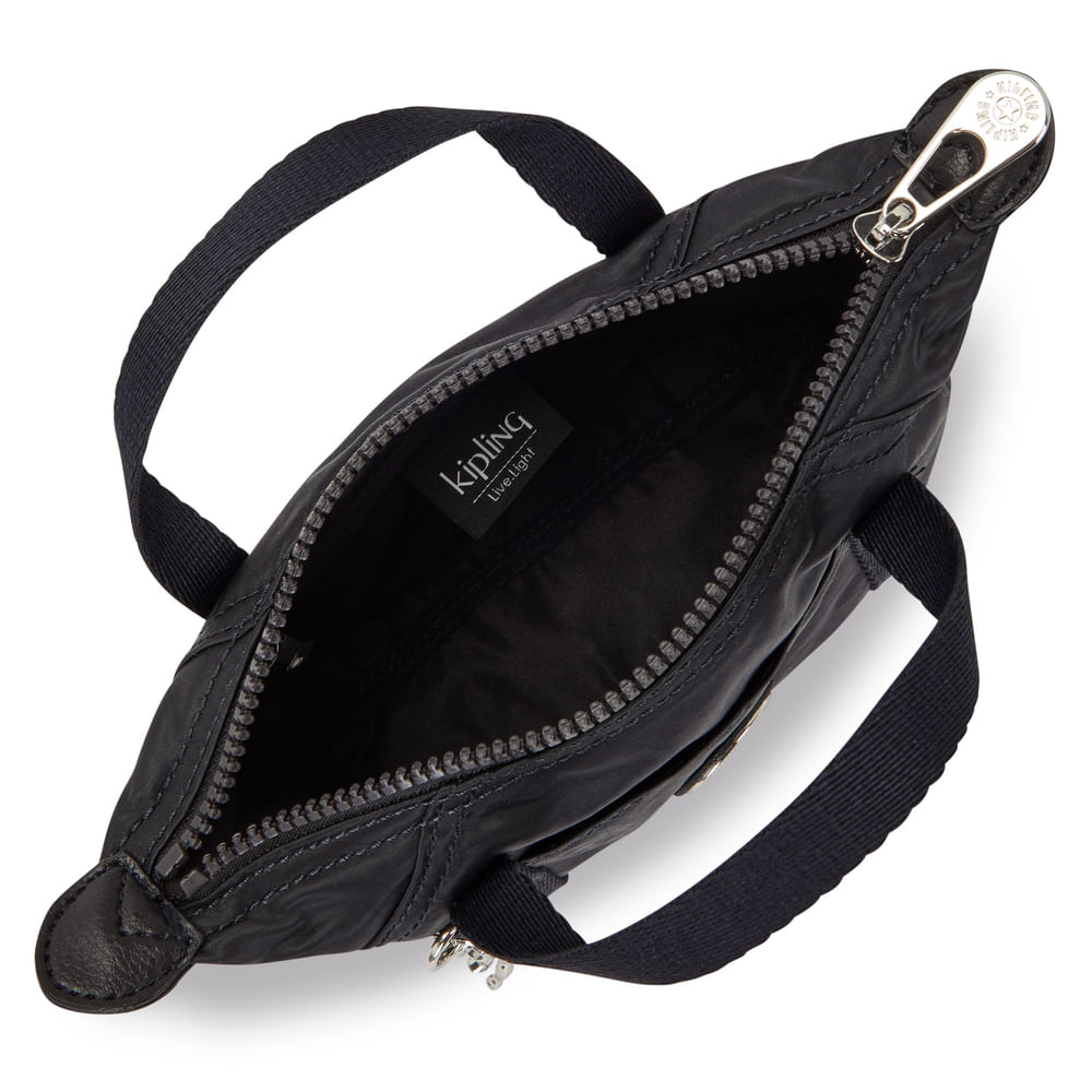 Bolsa Kipling Art Compact Preto | Kipling - Kipling