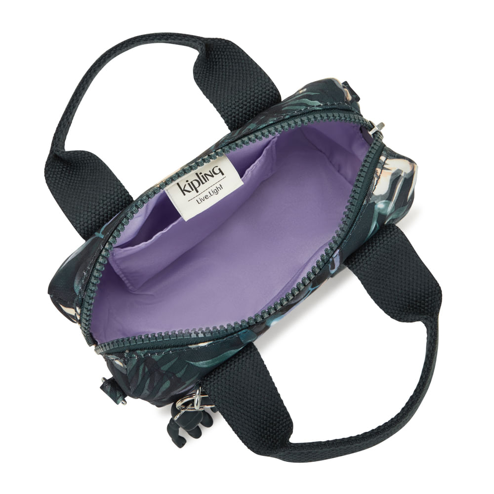 Bolsa Bina Mini Estampado | Kipling - Kipling