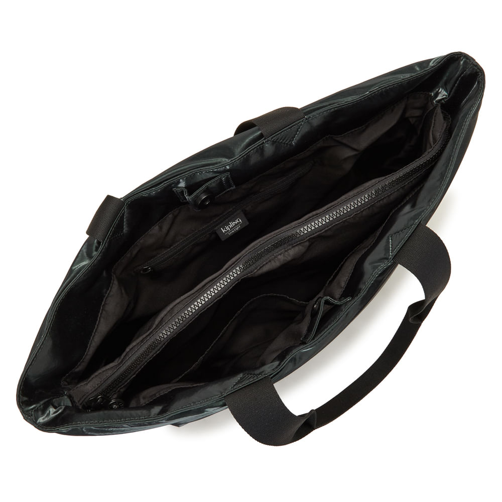 Bolsa Colissa Verde | Kipling - Kipling