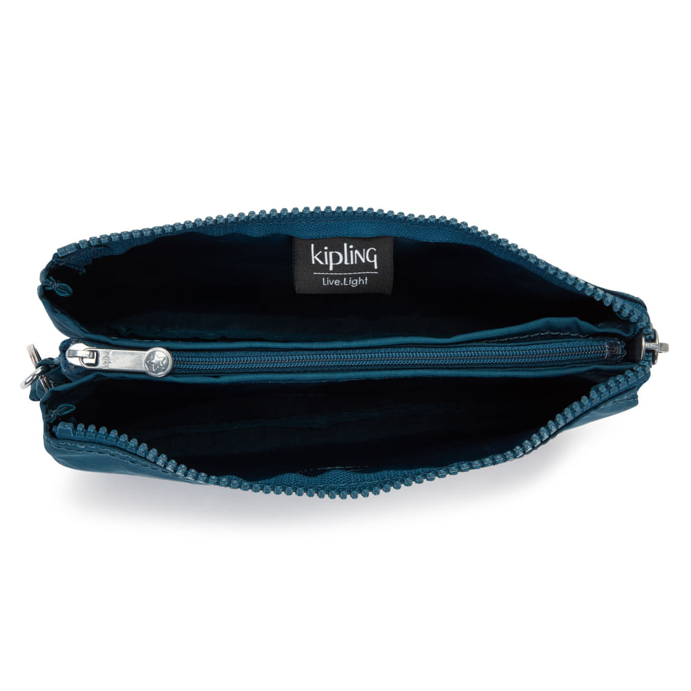 Nécessaire Creativity Xl Azul | Kipling - Kipling