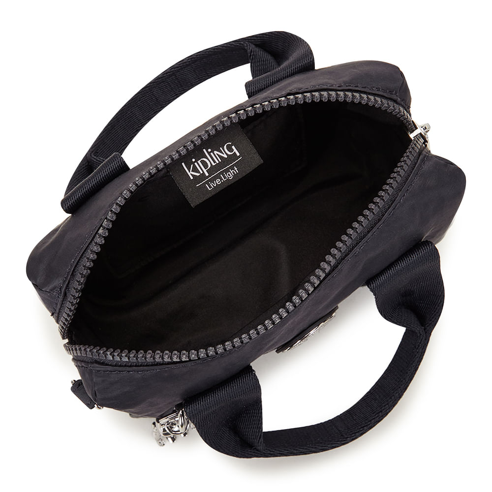 Bolsa Bina Mini Preto | Kipling - Kipling