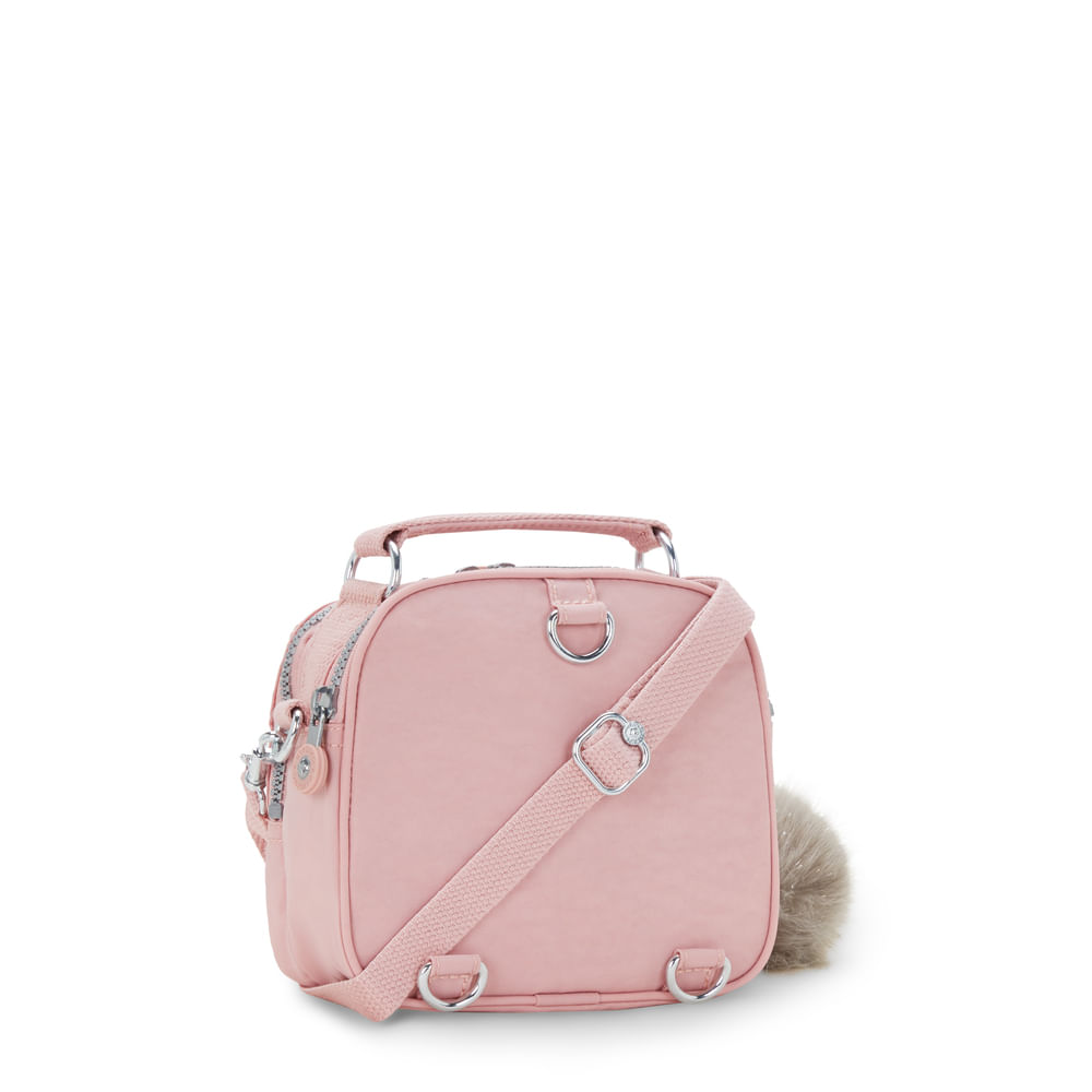 Bolsa Kipling Puck Rosa | Kipling - Kipling