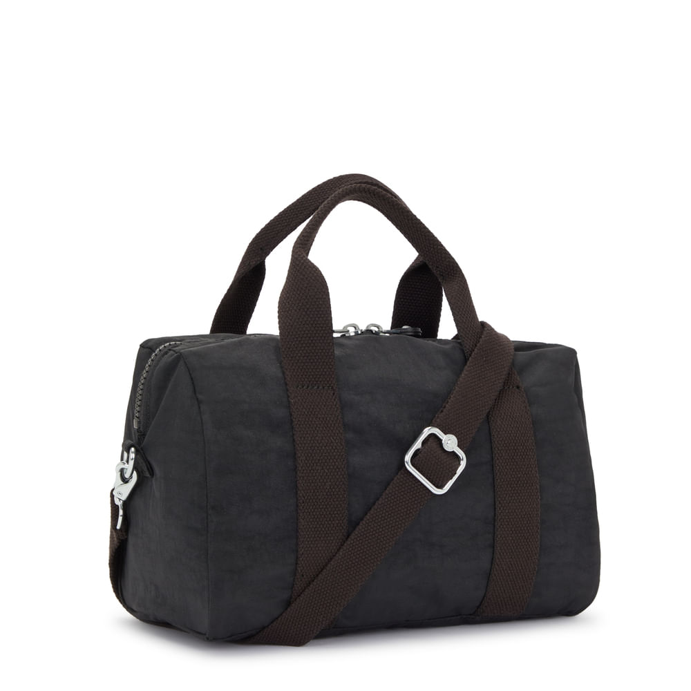 Bolsa Kipling Bina M Preto | Kipling - Kipling