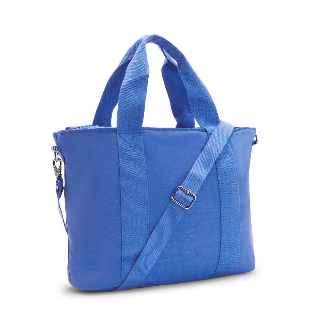 Bolsa Minta L Havana Blue | Kipling - Kipling