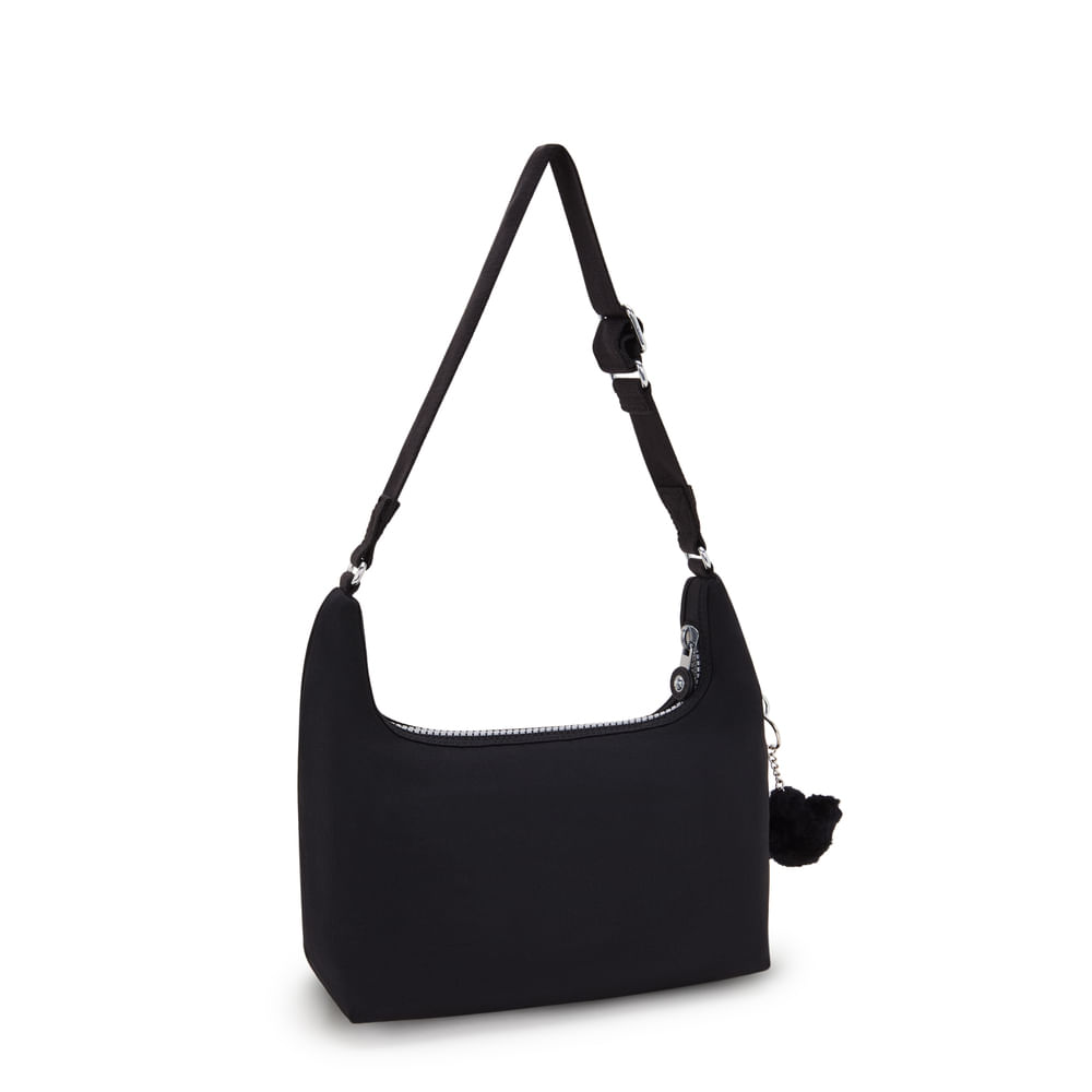 Bolsa Nikki Rapid Black | Kipling - Kipling