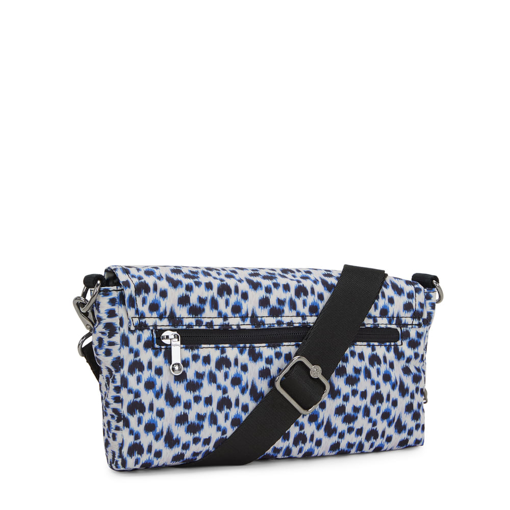 Bolsa Aras Curious Leopard | Kipling - Kipling