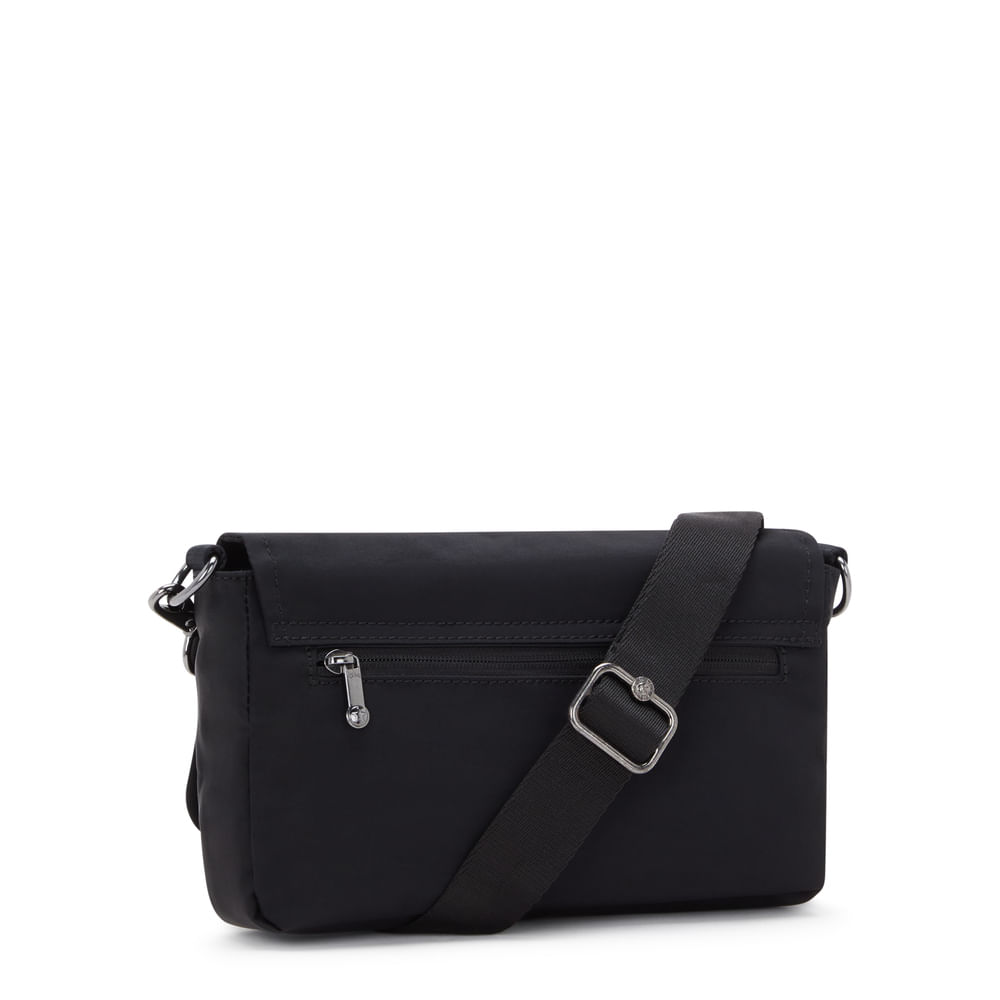 Bolsa Aras Endless Black | Kipling - Kipling