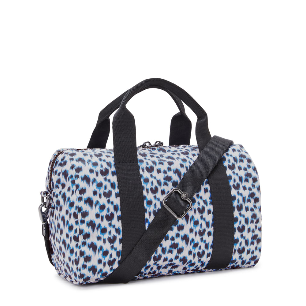 Bolsa Bina M Curious Leopard | Kipling - Kipling