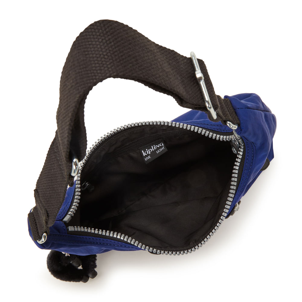 Bolsa Nikki Rapid Navy | Kipling - Kipling