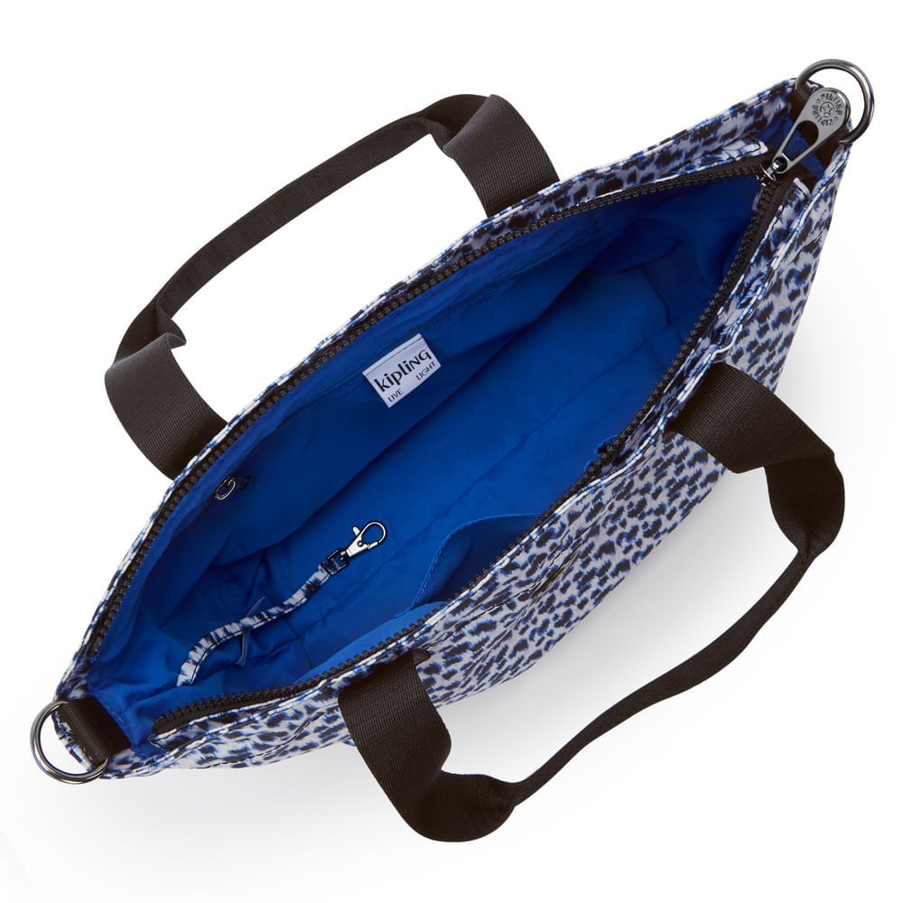 Bolsa Colissa S Curious Leopard | Kipling - Kipling