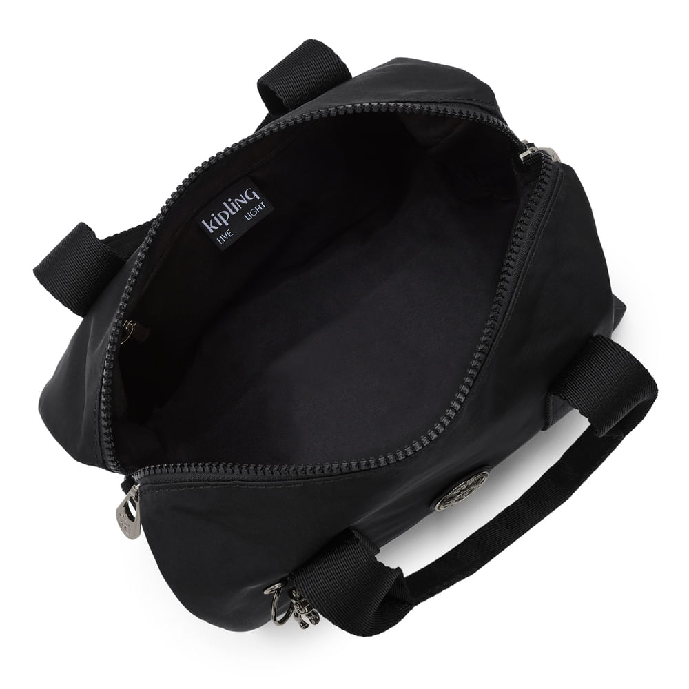 Bolsa Bina M Endless Black | Kipling - Kipling