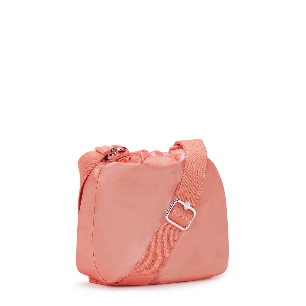 Bolsa Jamir Peach Glam | Kipling - Kipling