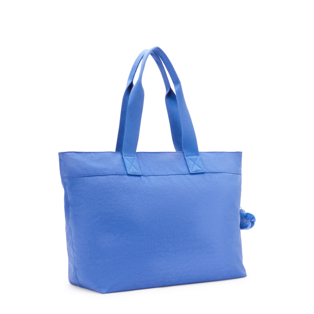 Bolsa Colissa Havana Blue | Kipling - Kipling