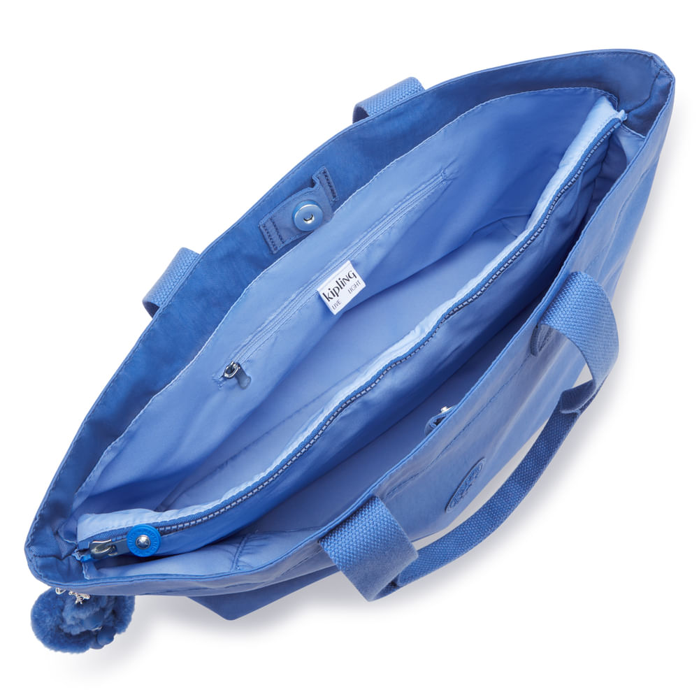 Bolsa Colissa Havana Blue | Kipling - Kipling