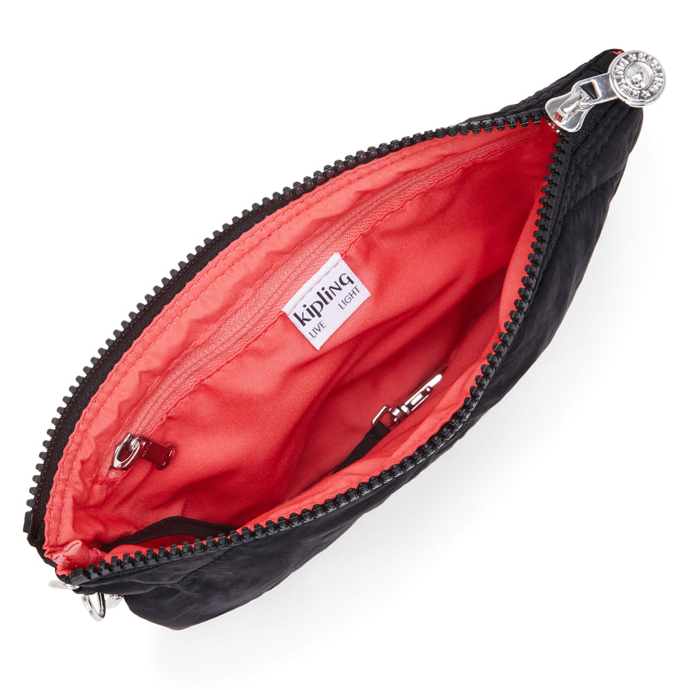 Nécessaire Fancy Cosmic Black Ql | Kipling - Kipling