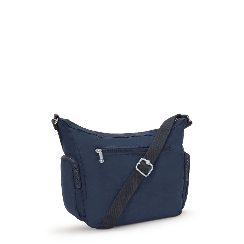 Bolsa Gabb S Blue Bleu 2 | Kipling - Kipling