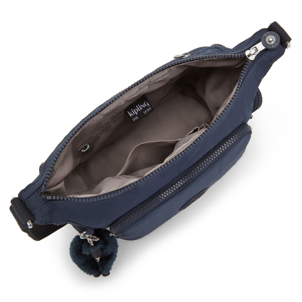 Bolsa Gabb S Blue Bleu 2 | Kipling - Kipling