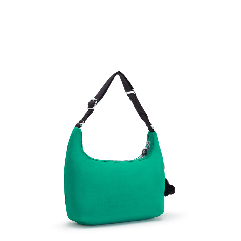 Bolsa Nikki Rapid Green | Kipling - Kipling