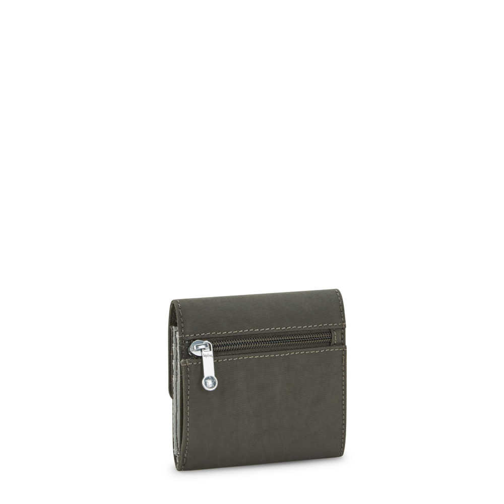 Carteira Cece Field Green | Kipling - Kipling