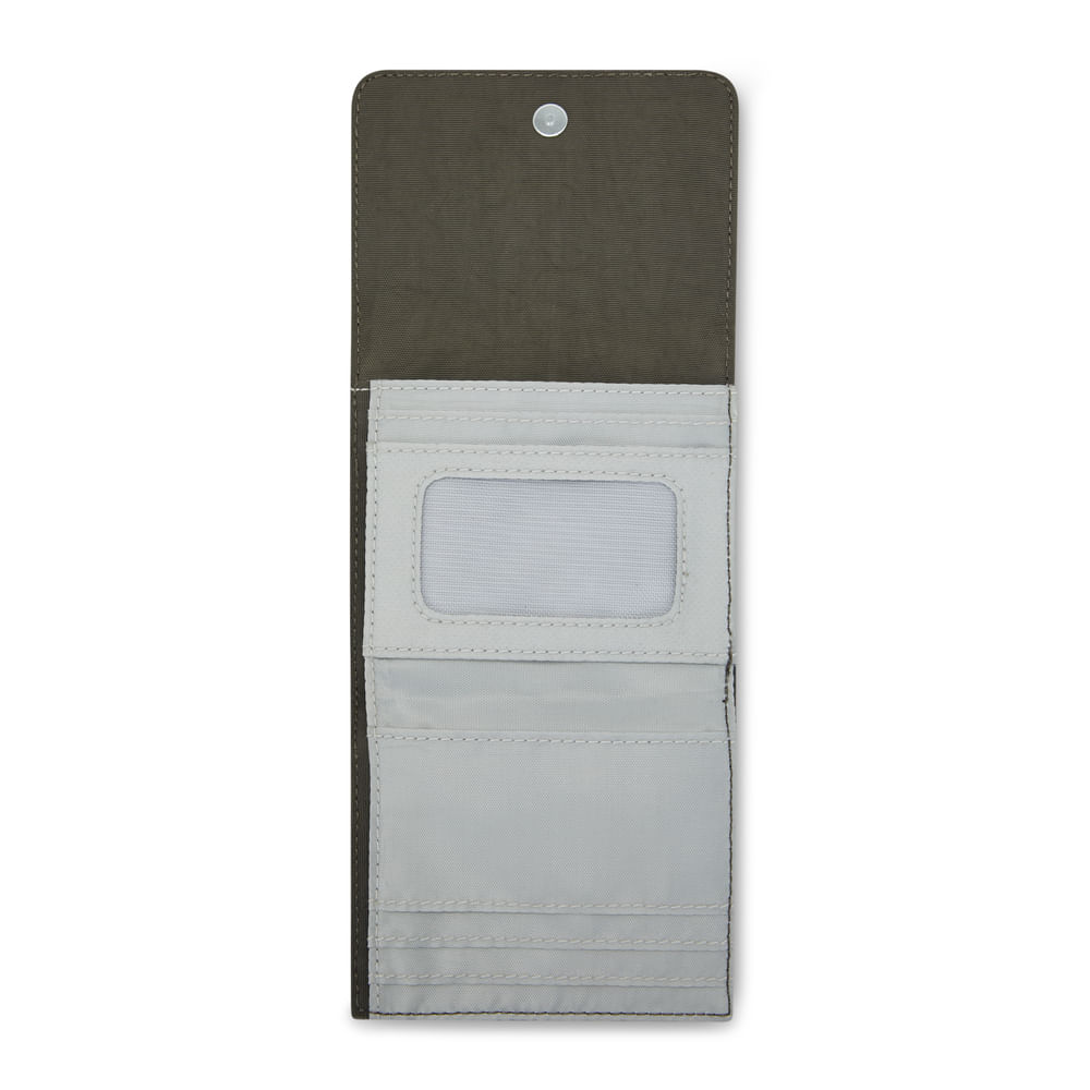 Carteira Cece Field Green | Kipling - Kipling