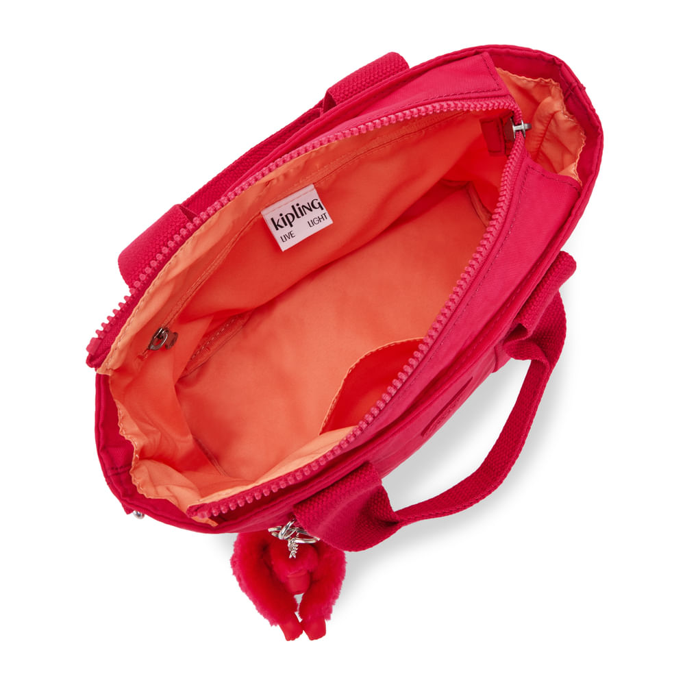 Bolsa Minta Confetti Pink | Kipling - Kipling
