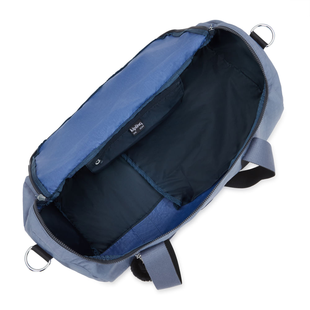 Sacola Argus S Blue Lover | Kipling - Kipling
