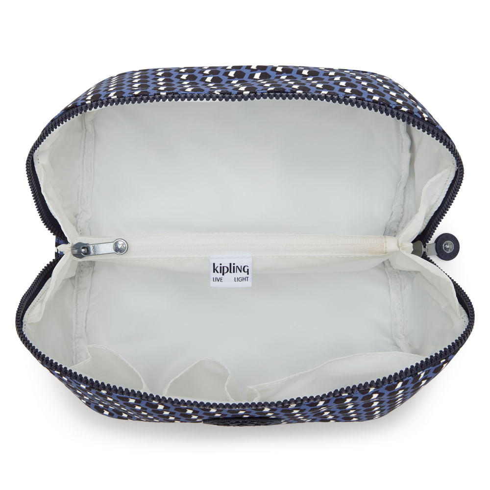 Nécessaire Mirko M 3D K Blue | Kipling - Kipling