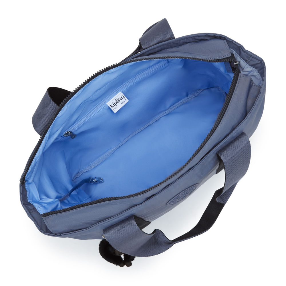 Bolsa Minta L Blue Lover | Kipling - Kipling
