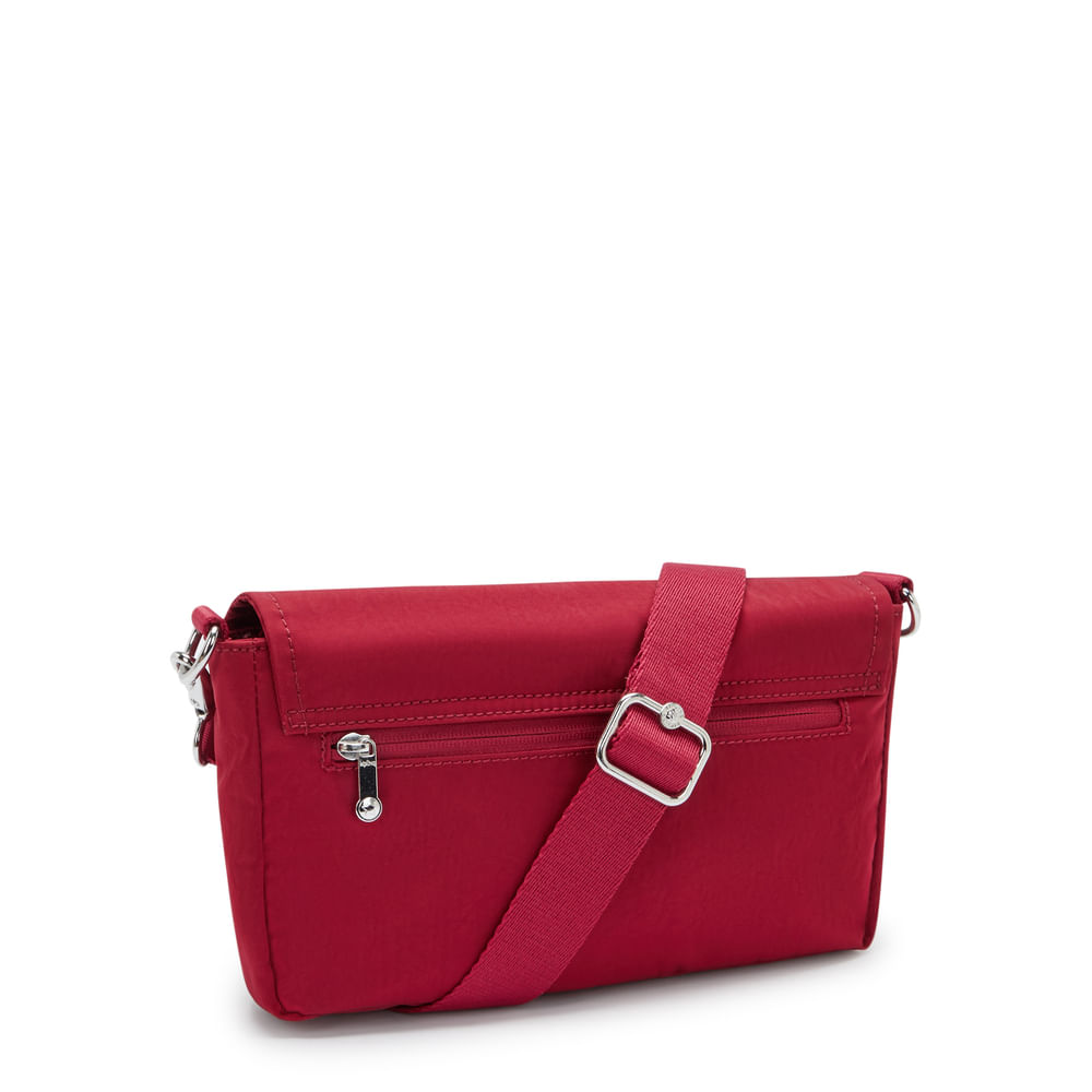 Bolsa Aras Red Red Wine | Kipling - Kipling