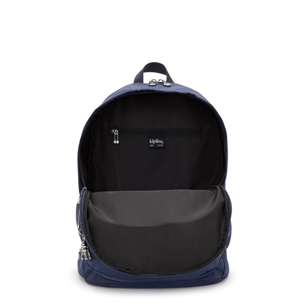 Mochila Delia M Endless Blue | Kipling - Kipling
