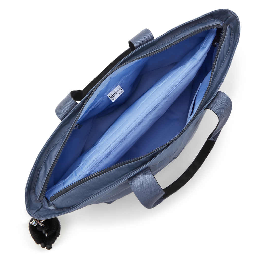 Bolsa Colissa Up Blue Lover | Kipling - Kipling
